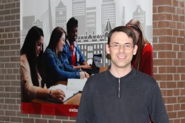 UWinnipeg referee earns international recognition | University of ...