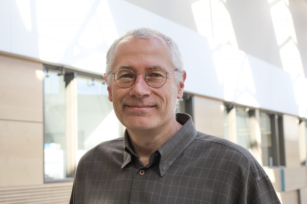 Growing biodiversity at home | University of Winnipeg News