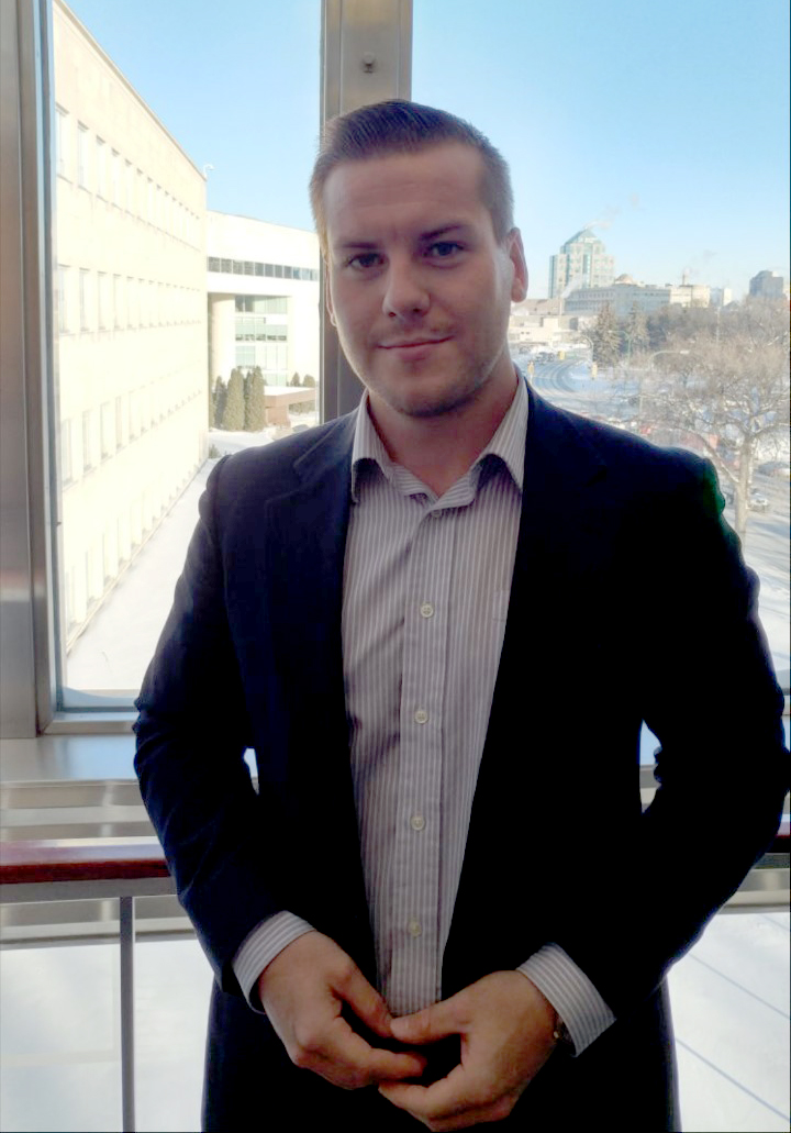 Great-West Life continues to support UWinnipeg business students ...