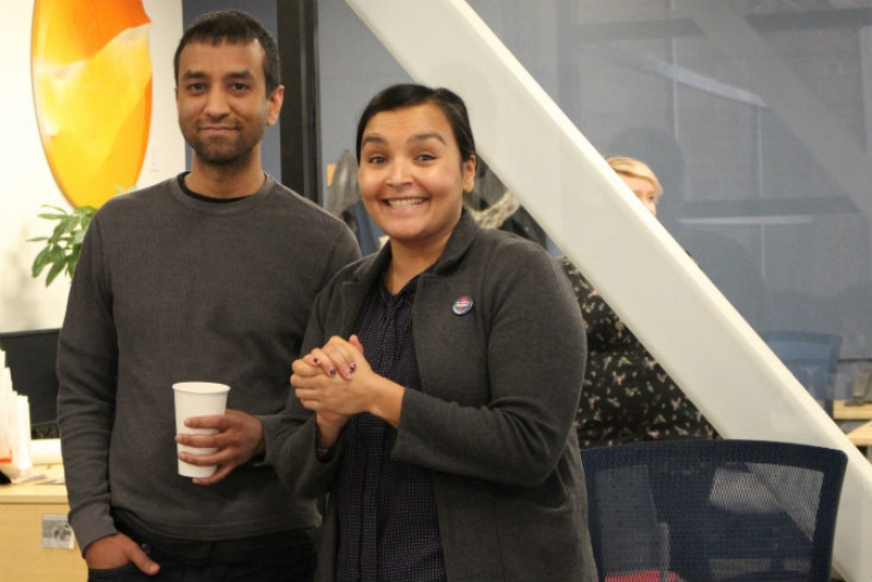 A tale of two centres at UWinnipeg | University of Winnipeg News