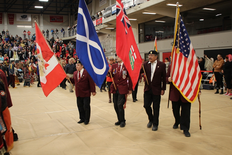 UWinnipeg Spring Pow Wow | University of Winnipeg News