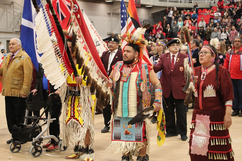 UWinnipeg Spring Pow Wow | University of Winnipeg News