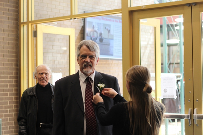 2019 Retirees' Reception Photo Gallery | University of Winnipeg News