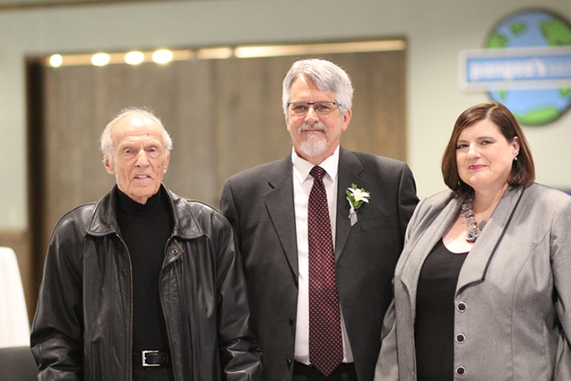 2019 Retirees' Reception Photo Gallery | University of Winnipeg News
