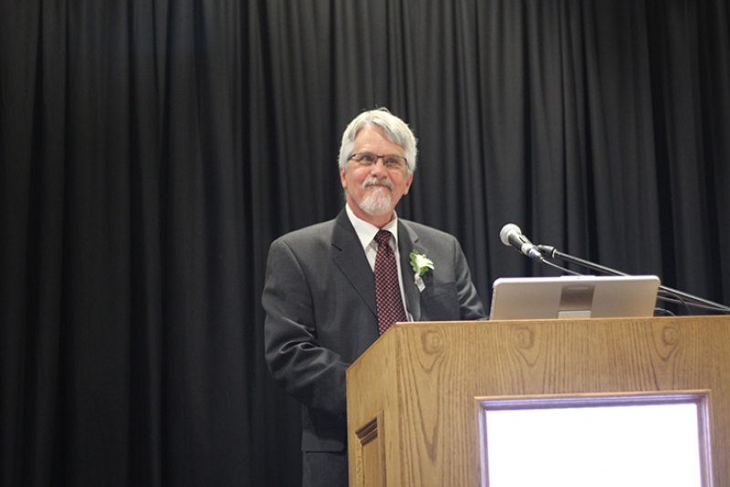 2019 Retirees' Reception Photo Gallery | University of Winnipeg News