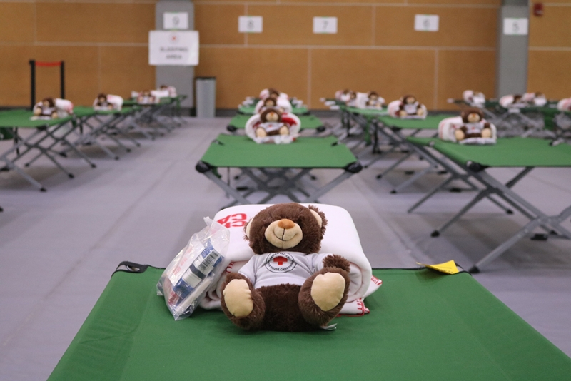 UWinnipeg partners with the Canadian Red Cross | University of Winnipeg ...