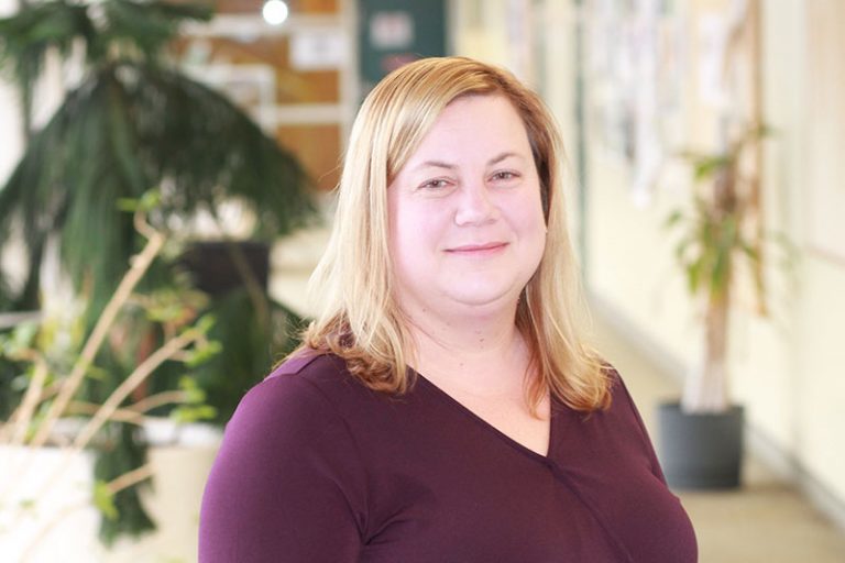 New Dean of Education: Laurie Hellsten | University of Winnipeg News