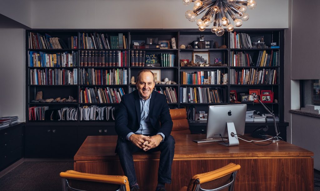 New course in art of cultural management | University of Winnipeg News