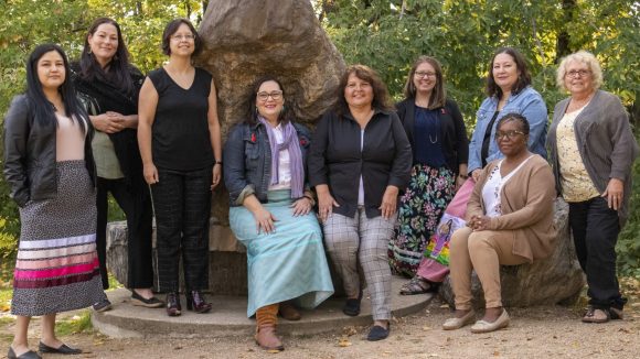 Urban Indigenous doula project receives CIHR funding | University of ...