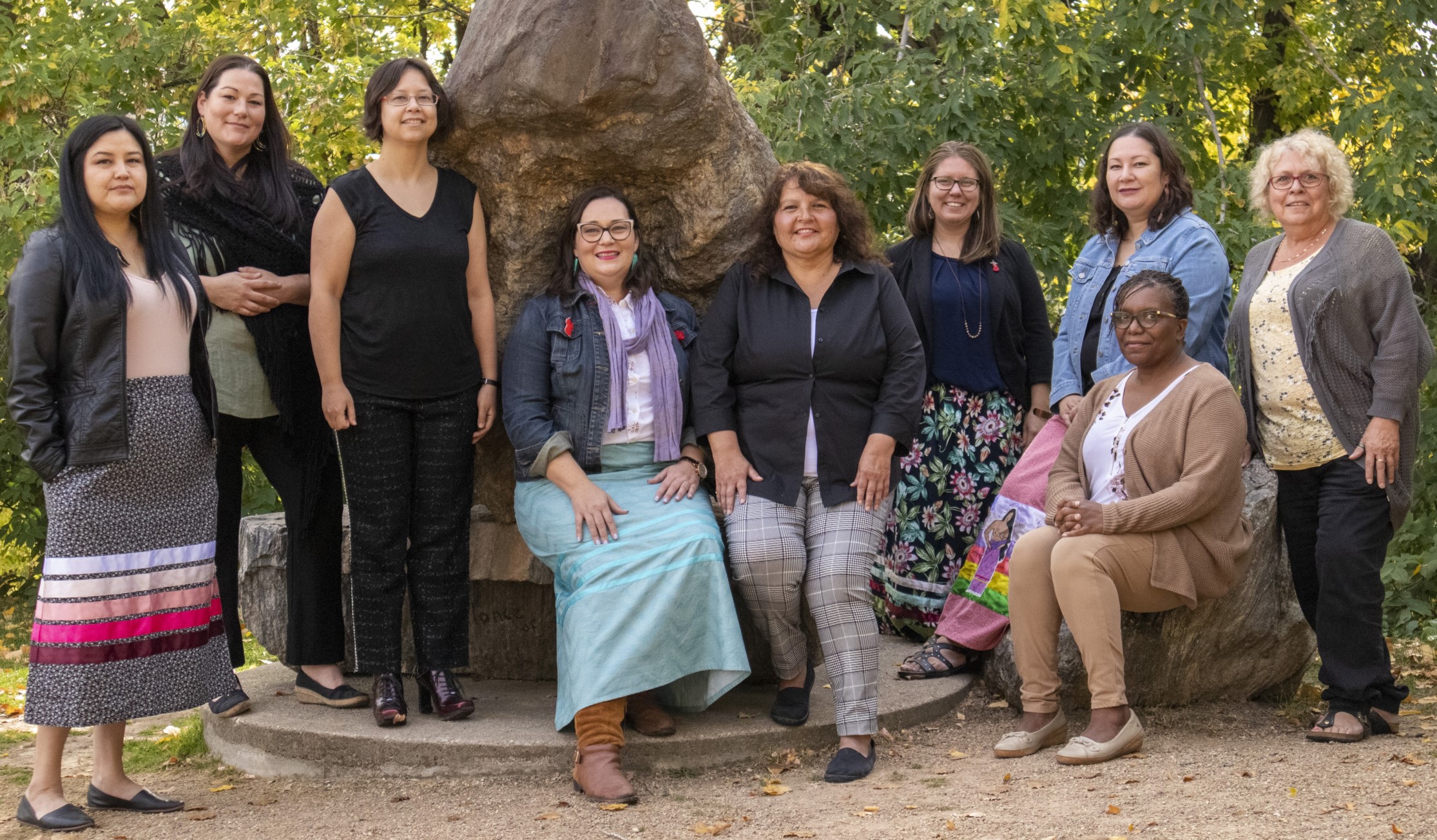 Urban Indigenous doula project receives CIHR funding | University of ...