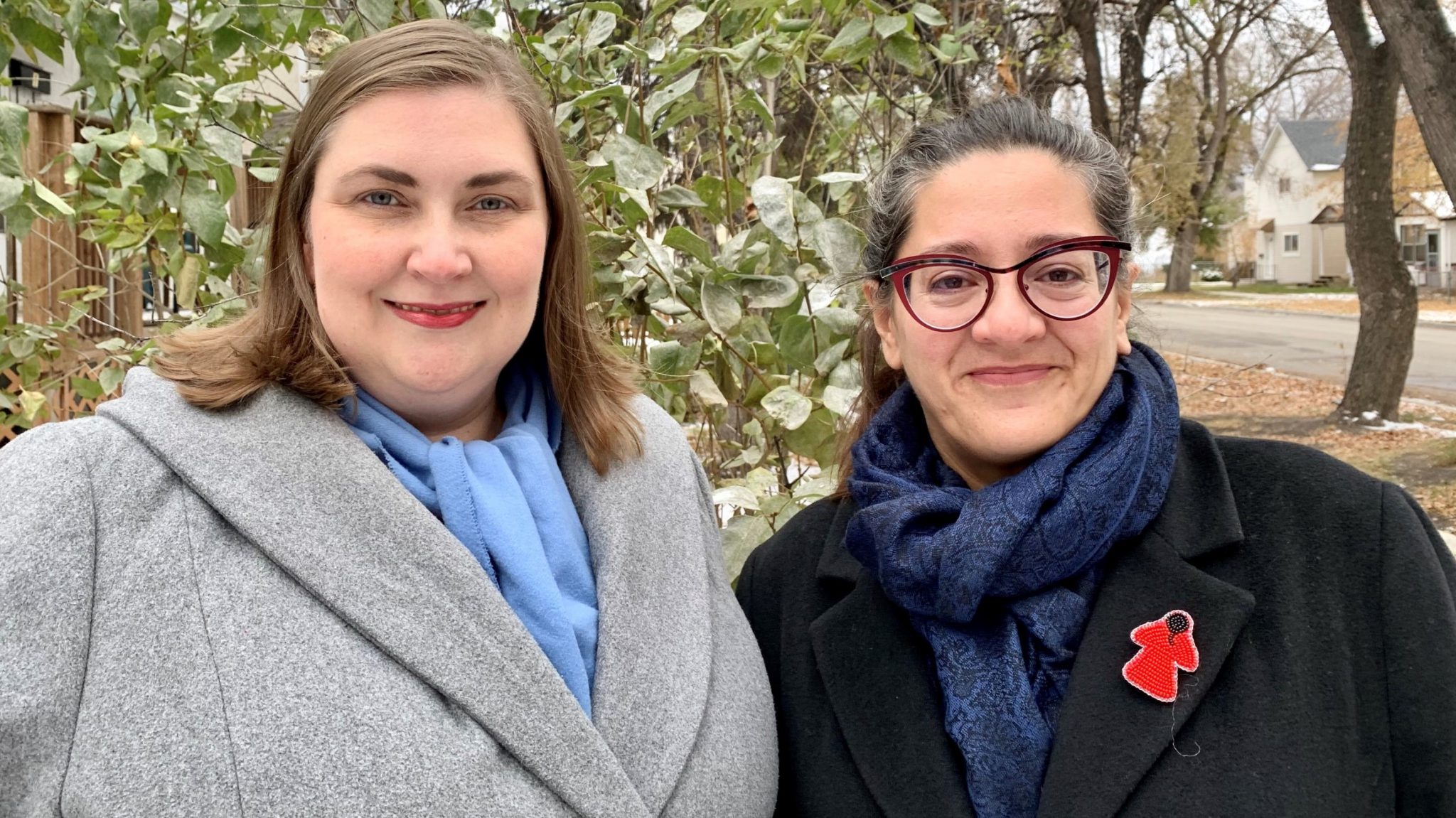 Indigenous Afternoons in the Archives wins Manitoba Day Award ...