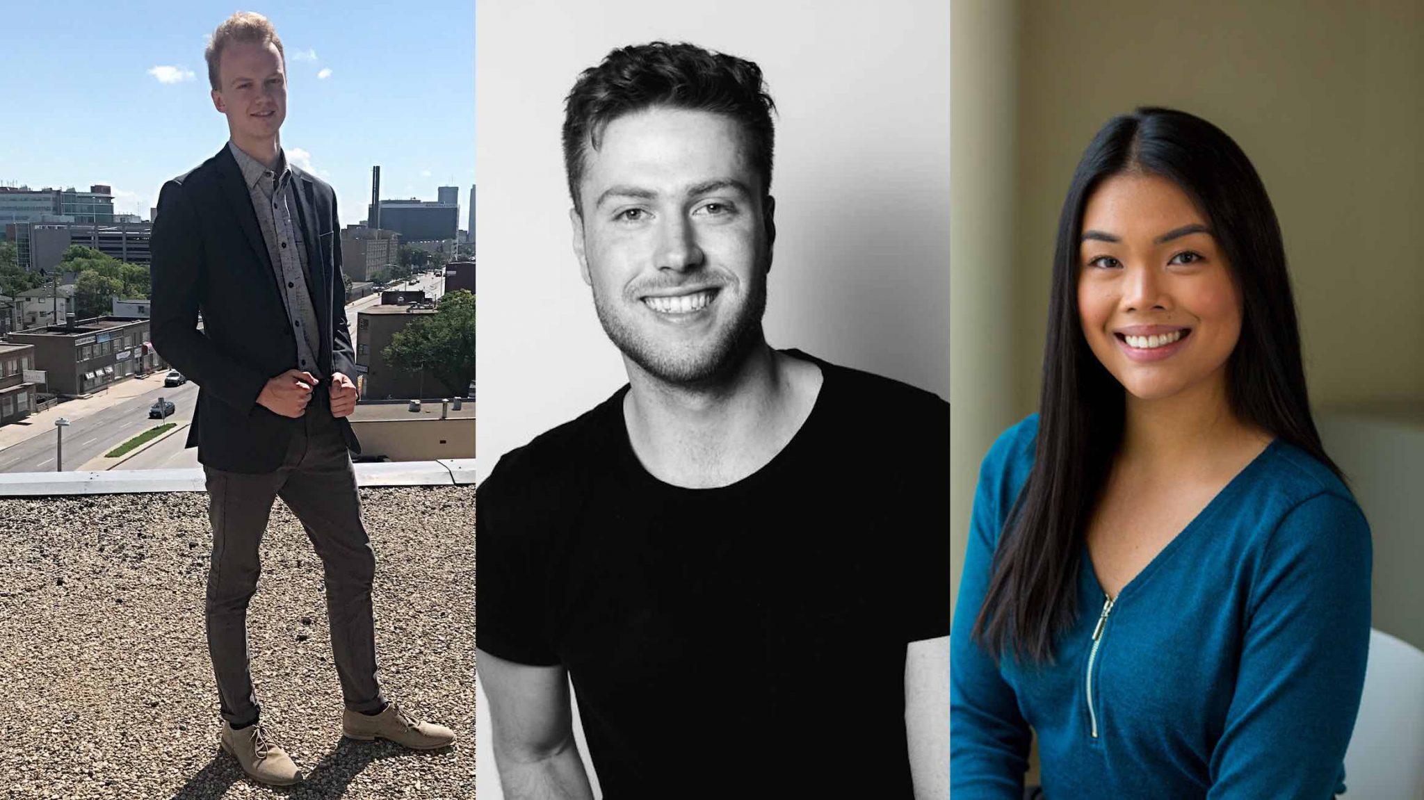 UWinnipeg team wins Virtual Hackathon | University of Winnipeg News