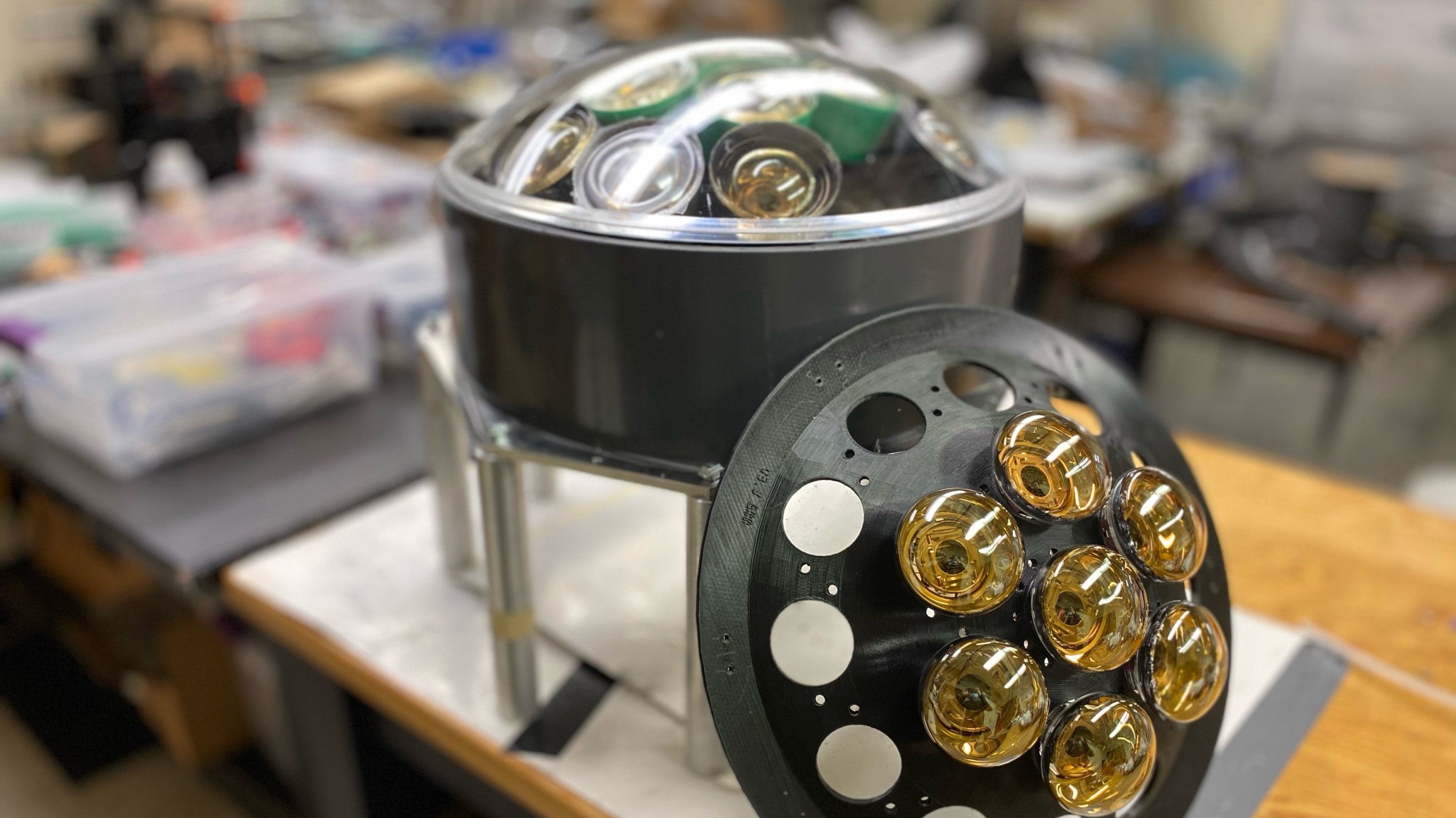 CFI funding supports world-class research | University of Winnipeg News