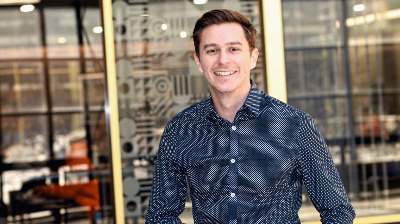 Biology student awarded competitive McCall McBain Scholarship ...