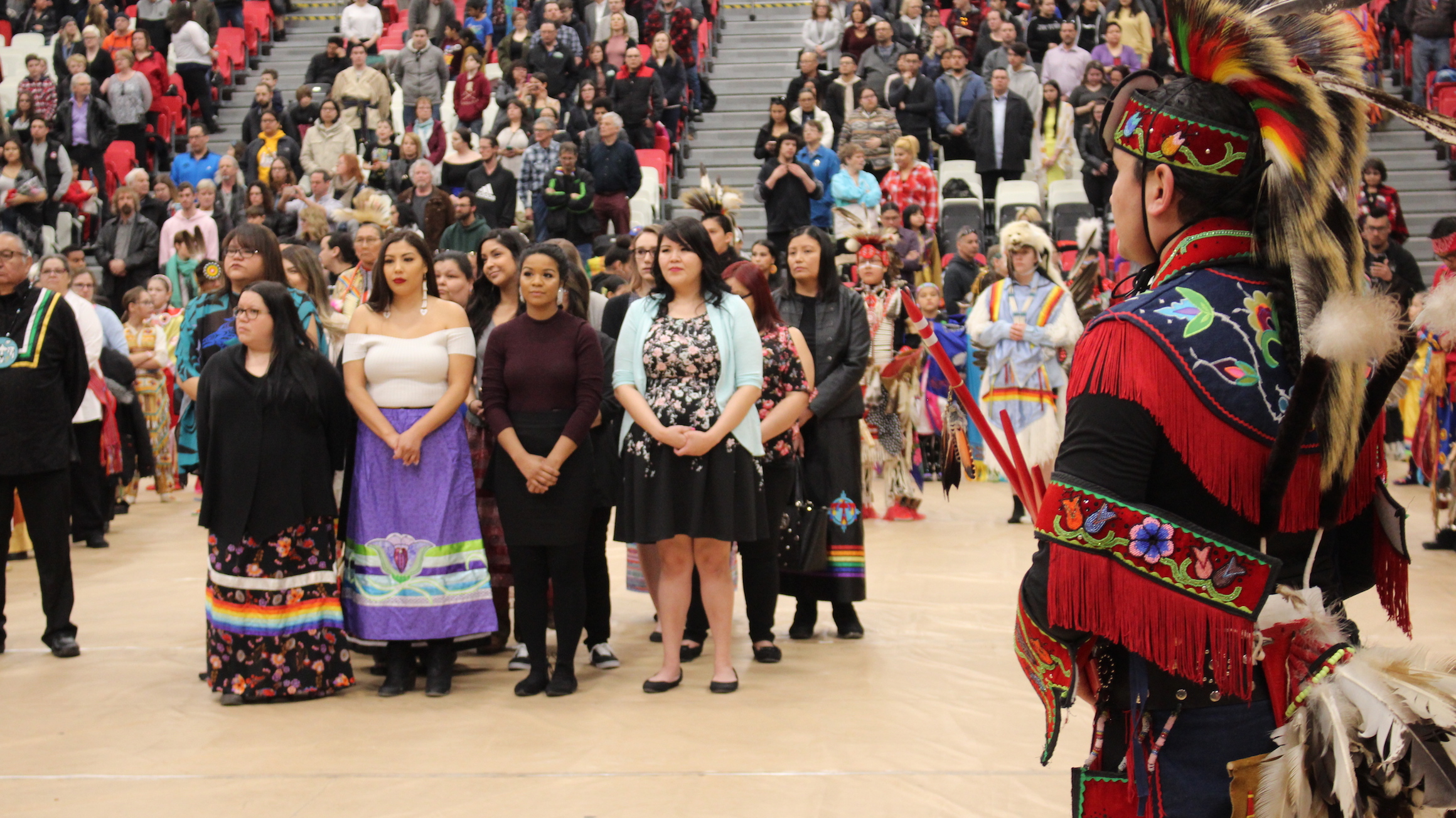 Celebrating Indigenous graduates virtually | University of Winnipeg News