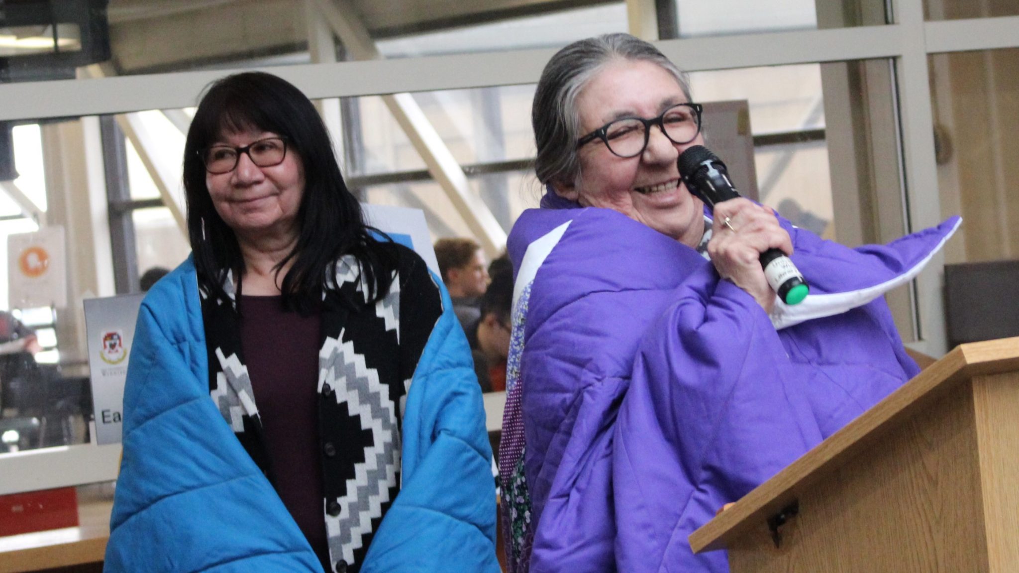 New Indigenous language program launches fall 2021 | University of ...