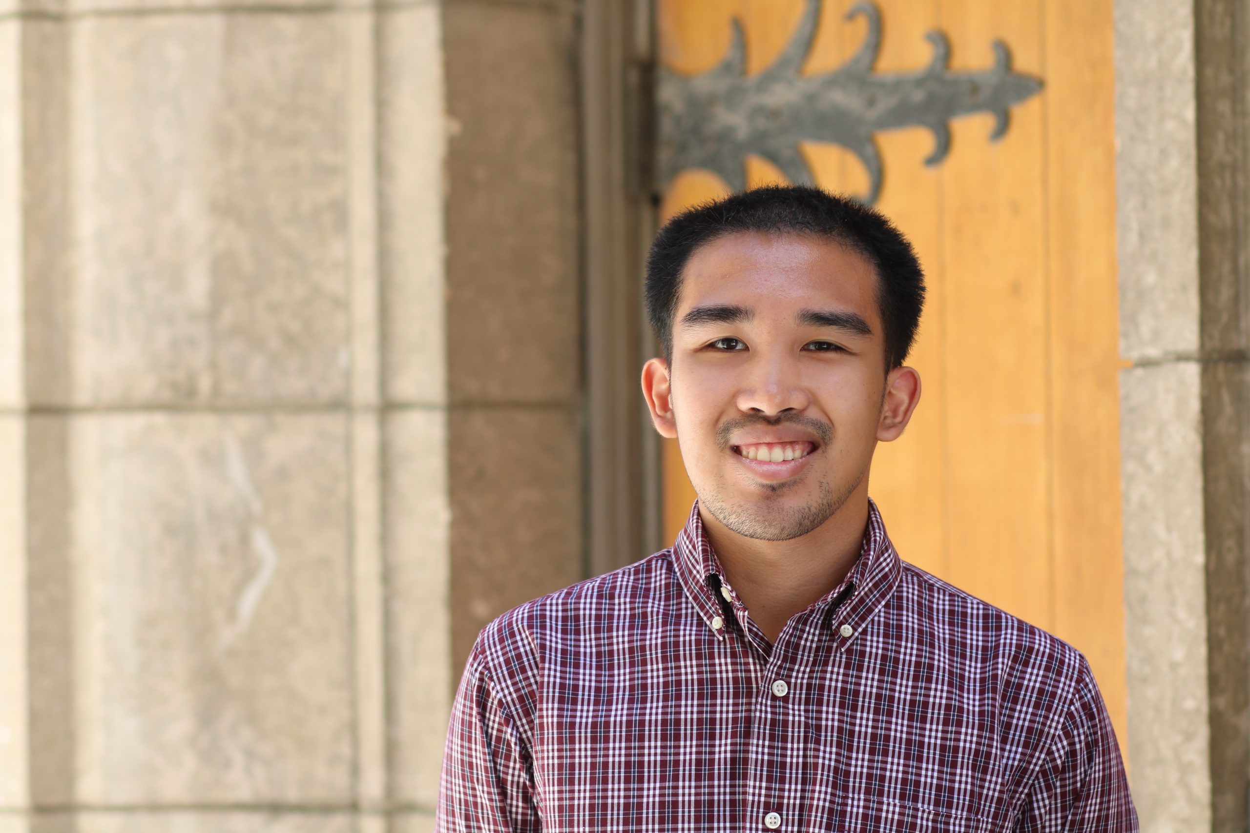 UWinnipeg student wins national scholarship | University of Winnipeg News