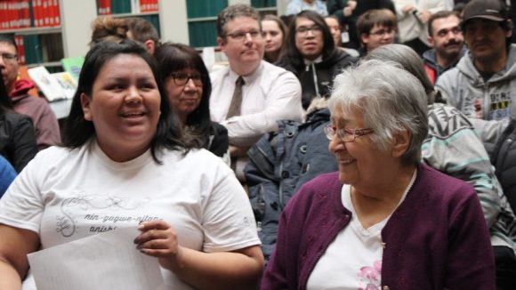 New Indigenous language program launches fall 2021 | University of ...