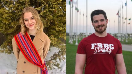 Pathway to Graduate Studies 2021 | University of Winnipeg News