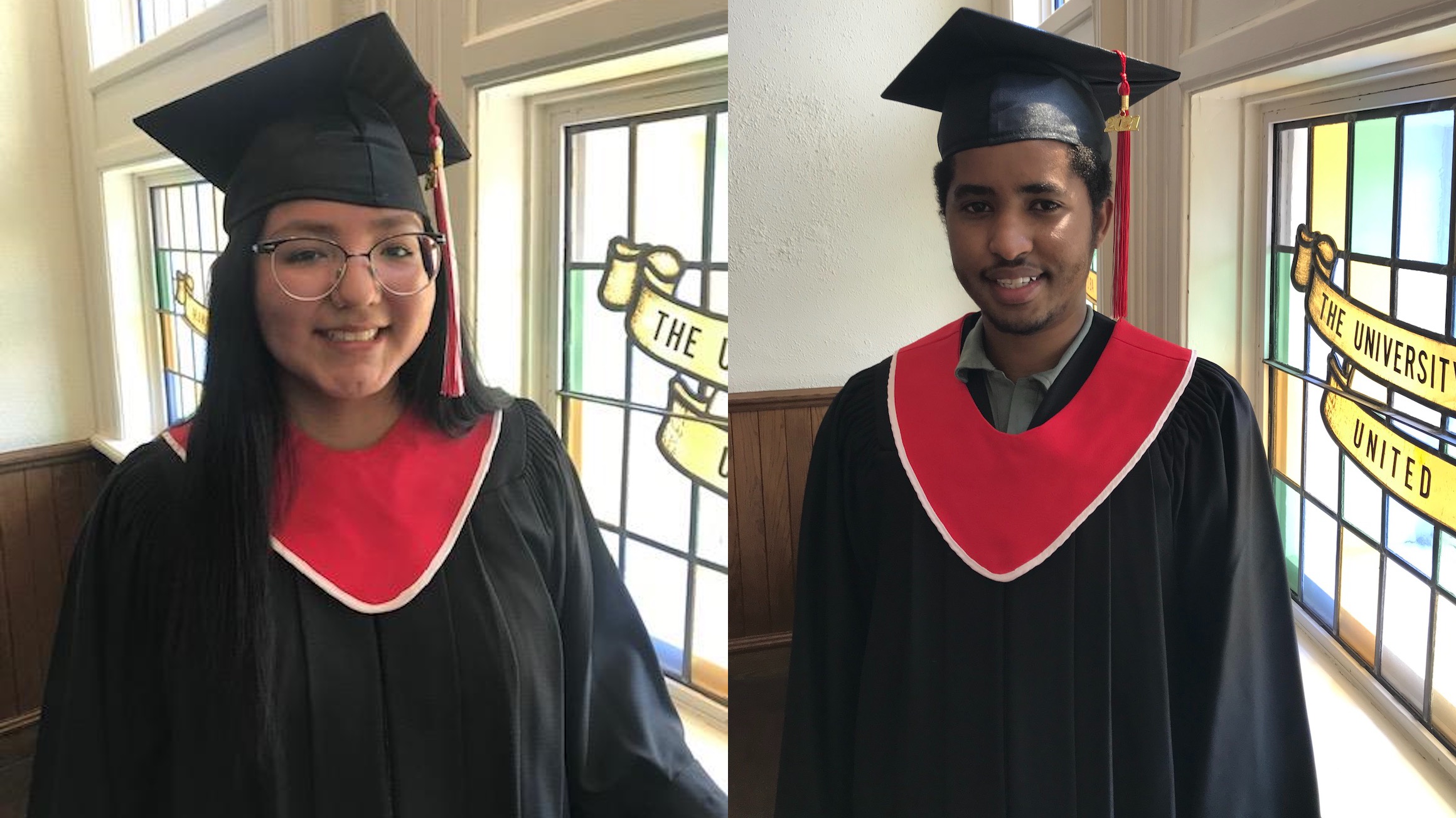 Collegiate Model School reaches milestone | University of Winnipeg News