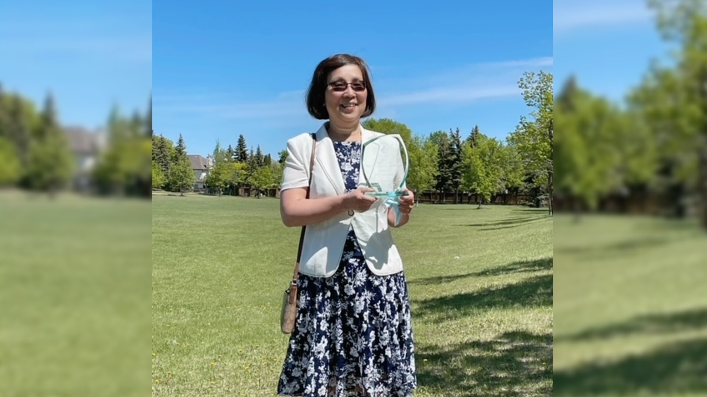 UWinnipeg professor receives national economics award | University of ...