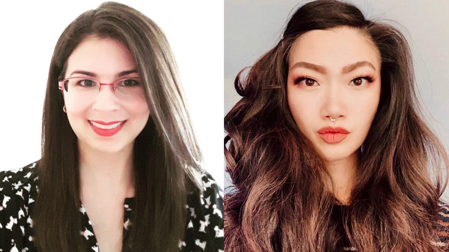 DesRoches and Wills recognized with 2021 Arts awards | University of ...