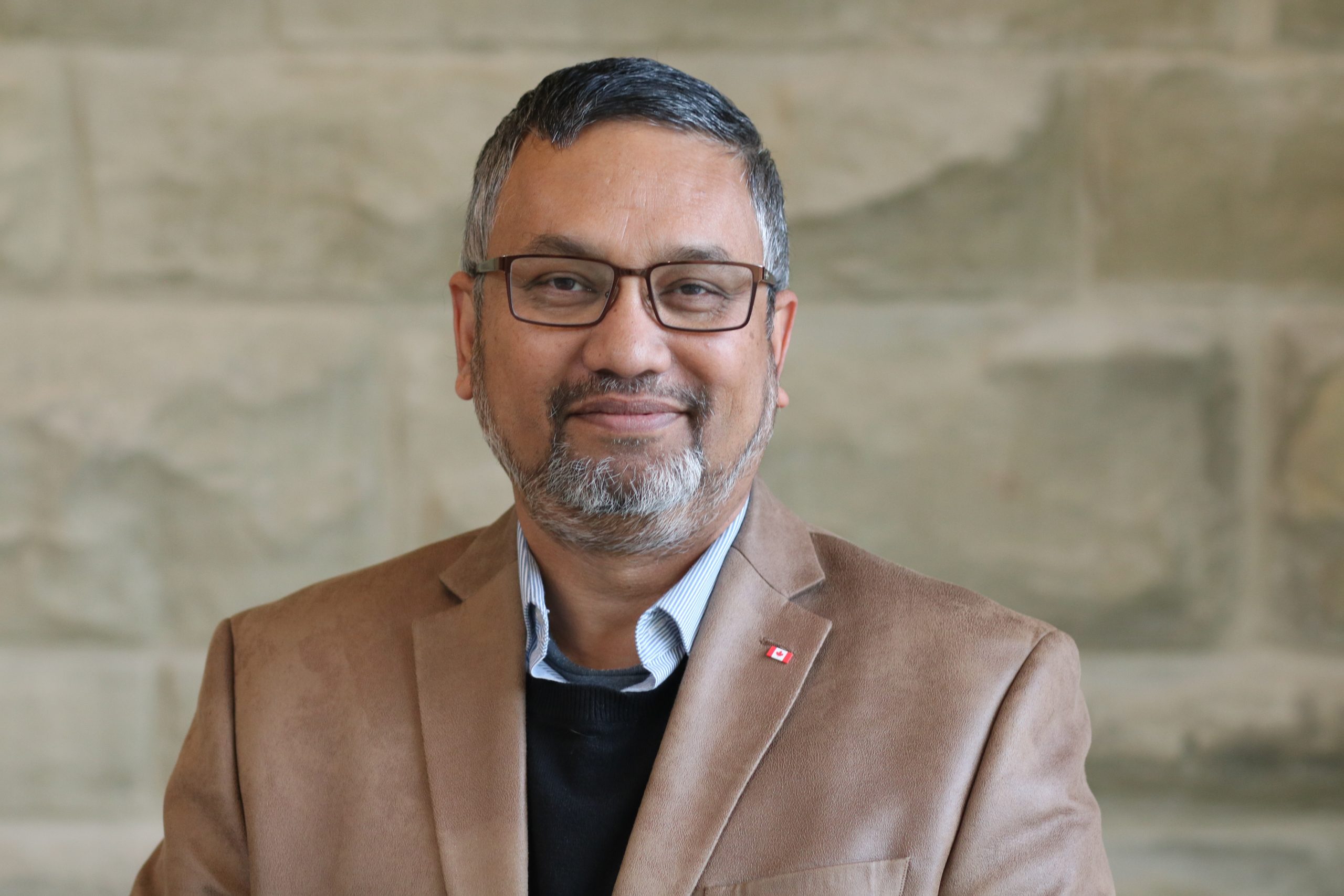 UWinnipeg's Global College partners with national research centre ...