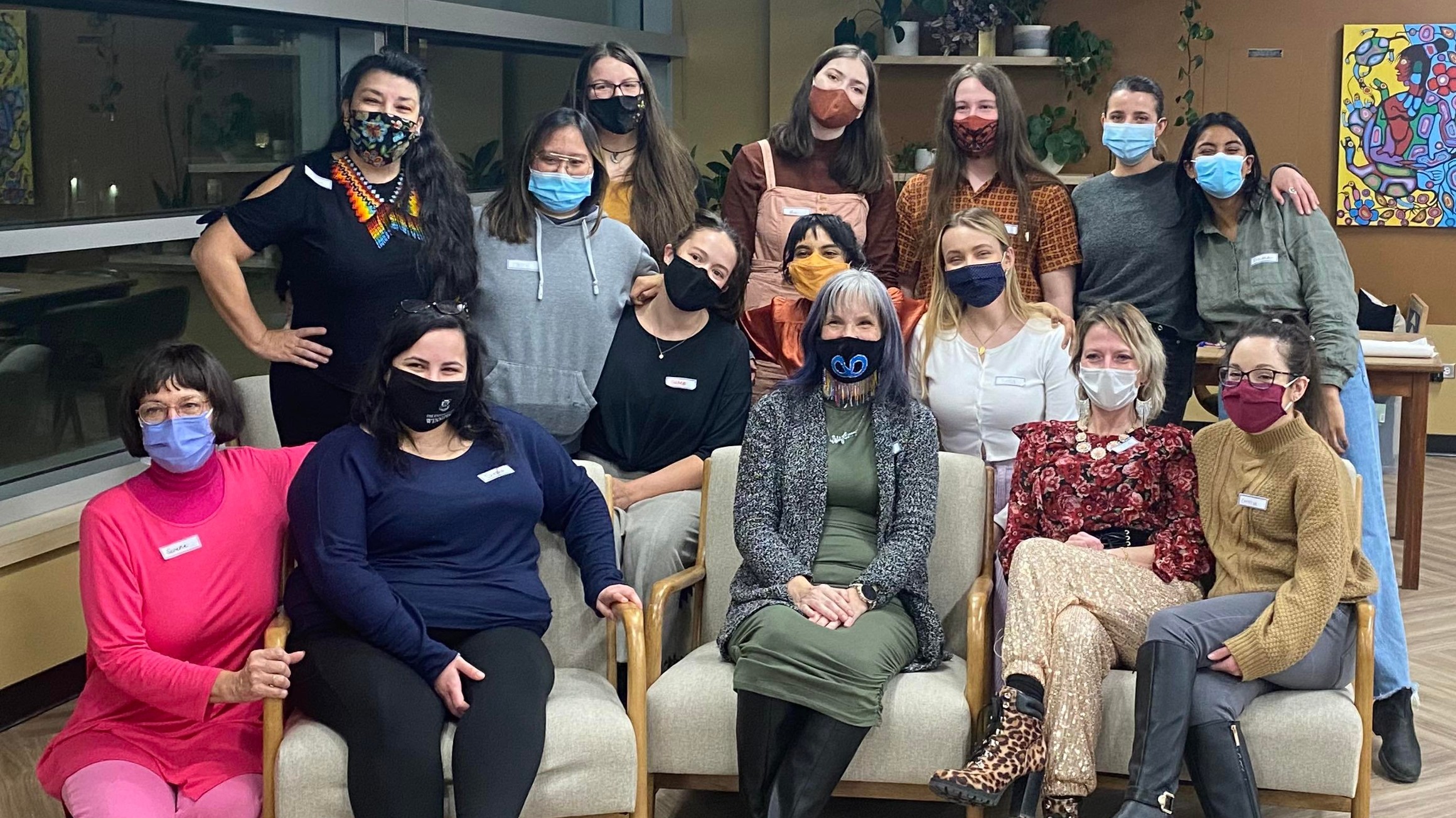 University of Winnipeg