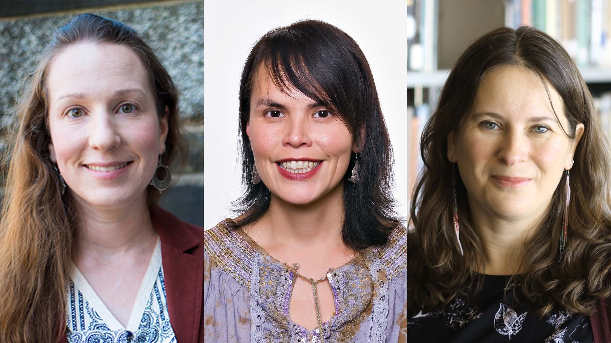 UWinnipeg recognizes human rights advocates on International Women’s ...