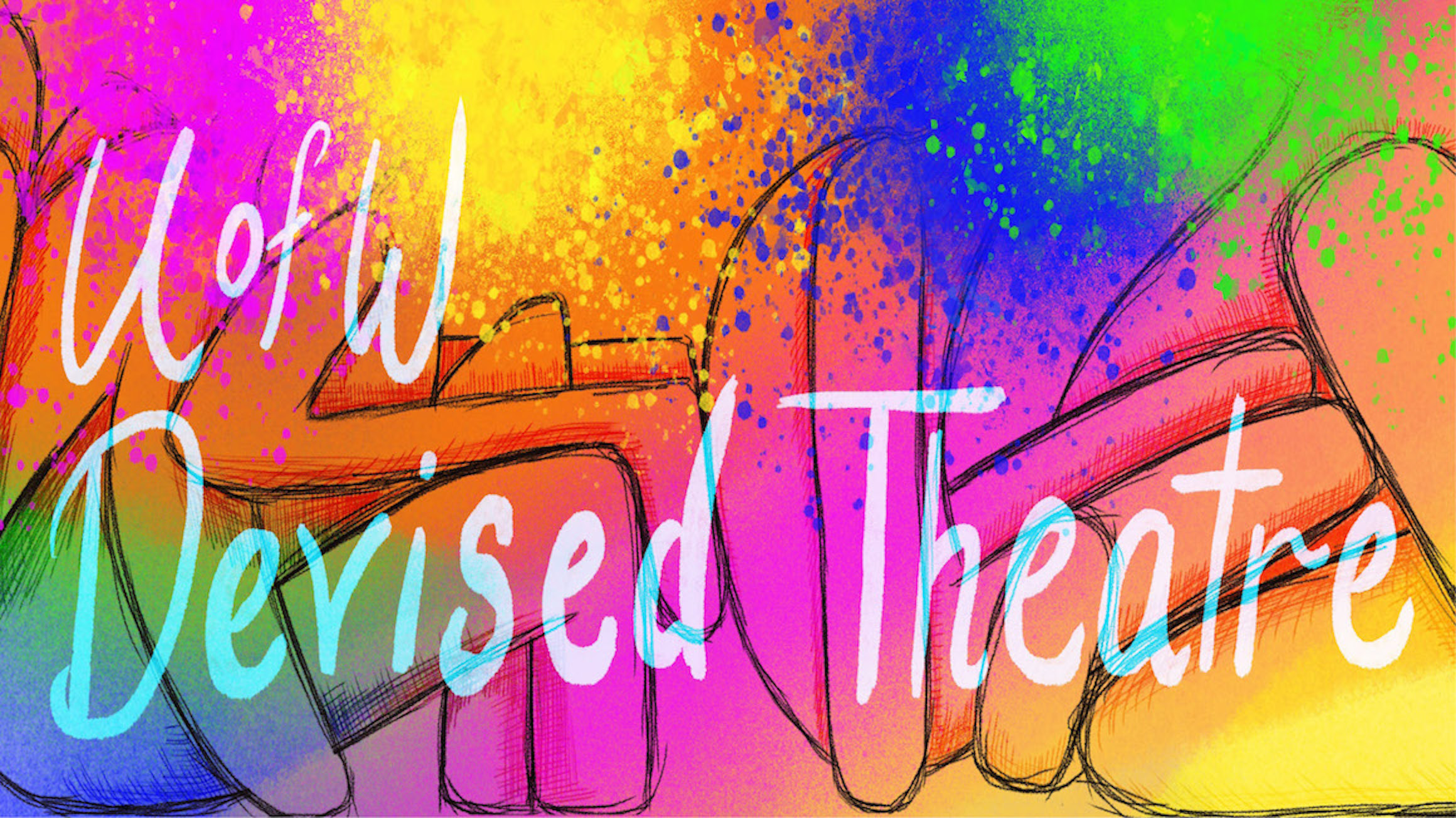 UWinnipeg theatre students perform original ensemble piece | University ...