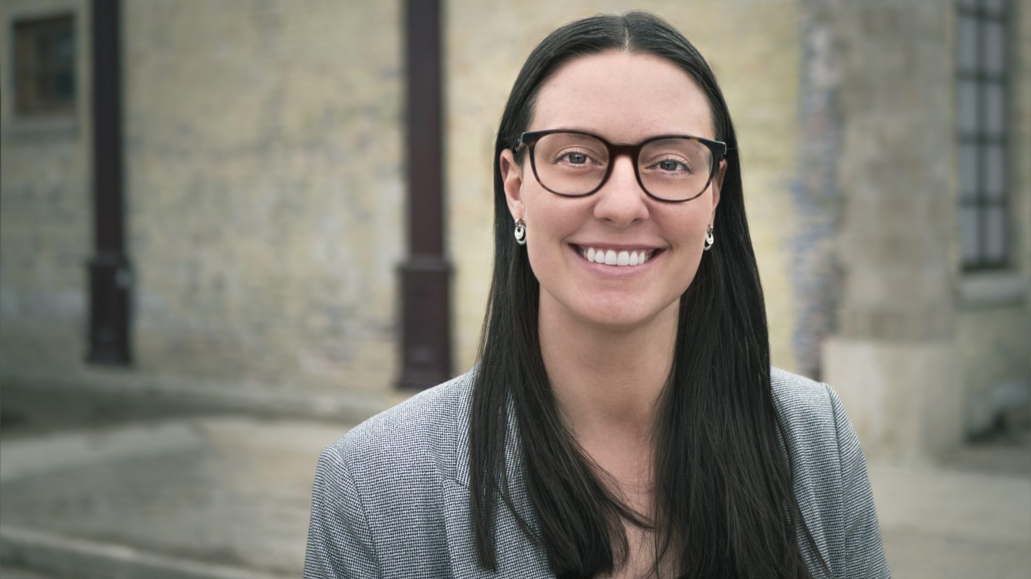 University of Winnipeg