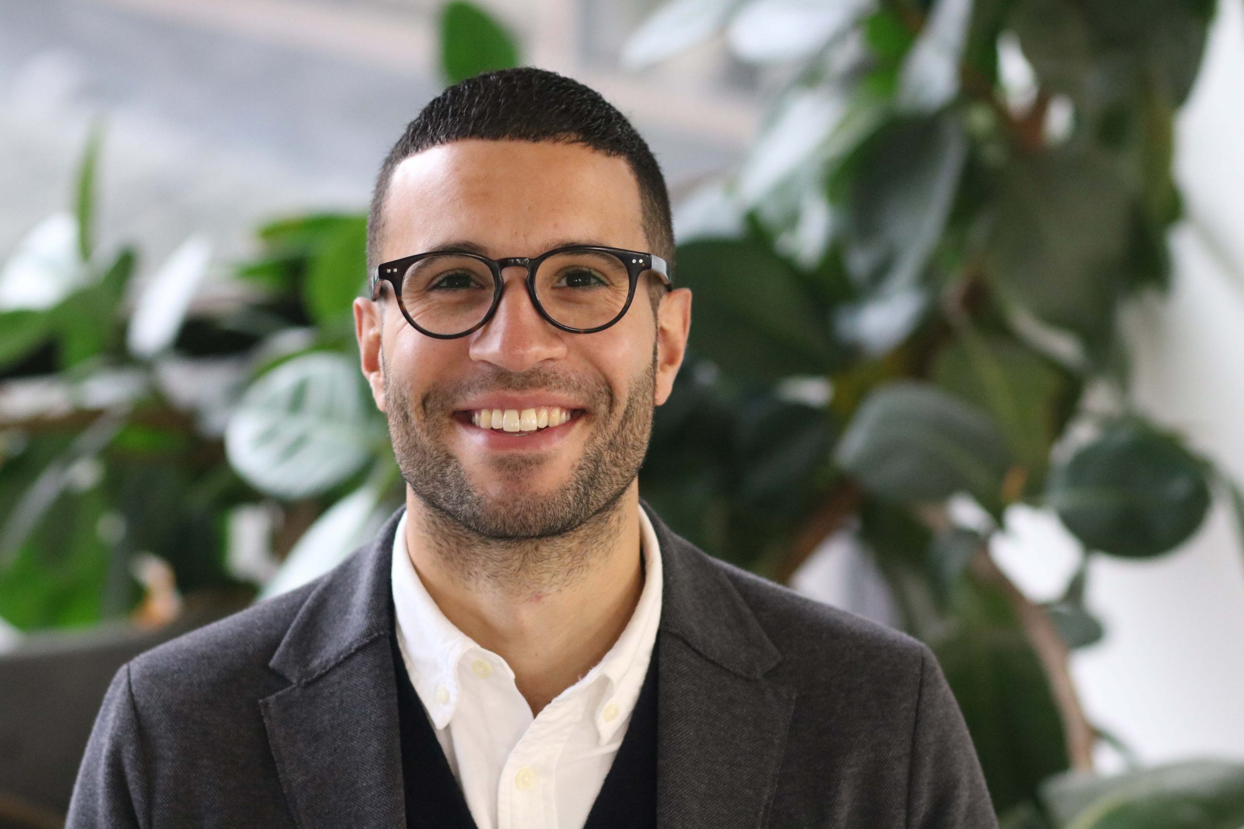 Meet the 2022 Chancellor’s Research Chair | University of Winnipeg News