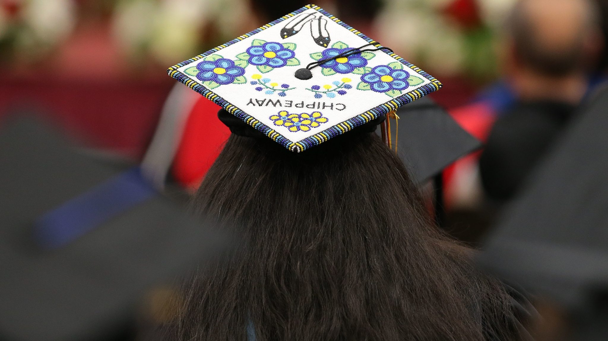 Celebrating UWinnipeg's Indigenous graduates | University of Winnipeg News