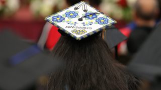 Celebrating UWinnipeg's Indigenous graduates | University of Winnipeg News