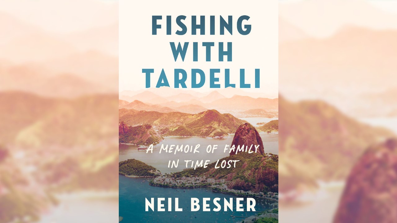 UWinnipeg Professor Emeritus Dr. Neil Besner to release memoir ...