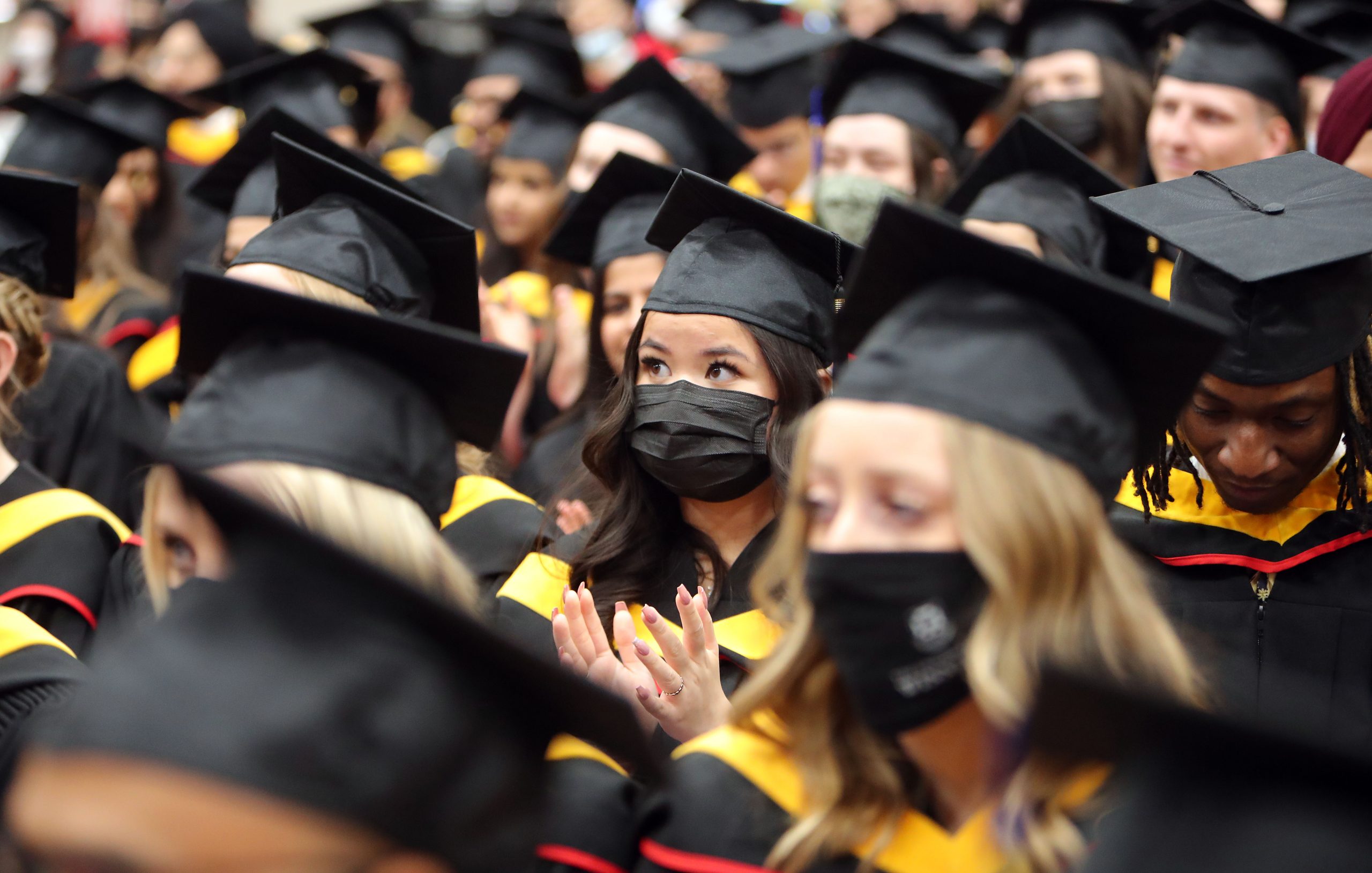 Congratulations to the class of fall 2022! | University of Winnipeg News