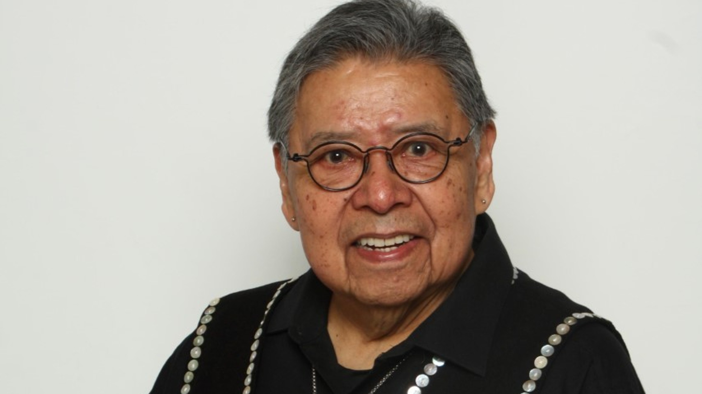 Dr. Martin Brokenleg to receive Honorary Doctorate at Autumn ...