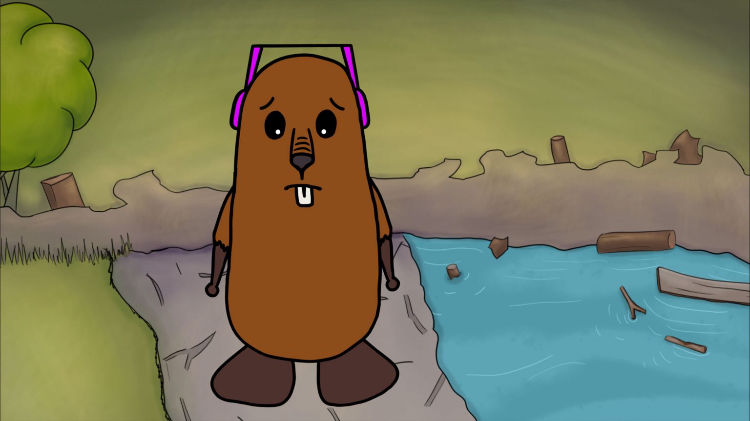 UWPG Film Festival celebrates 20 years | University of Winnipeg News