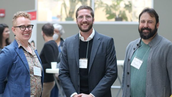 University of Winnipeg