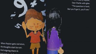 UWinnipeg professor co-authors new children's book that tackles math anxiety | University of ...