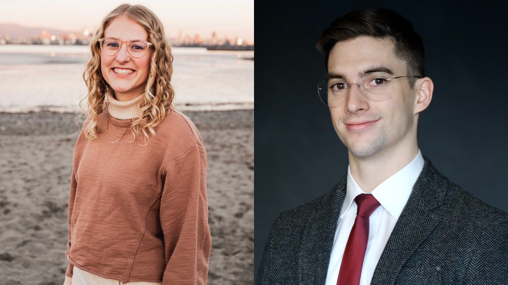 Meet the 2023 Sir William Stephenson Scholars | University of Winnipeg News