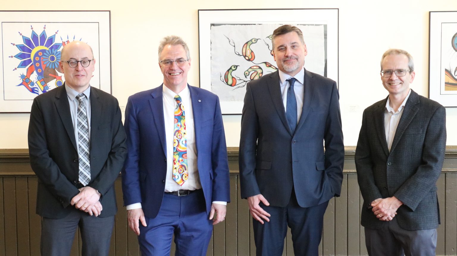 UWinnipeg joins TRIUMF: Canada's particle accelerator centre ...