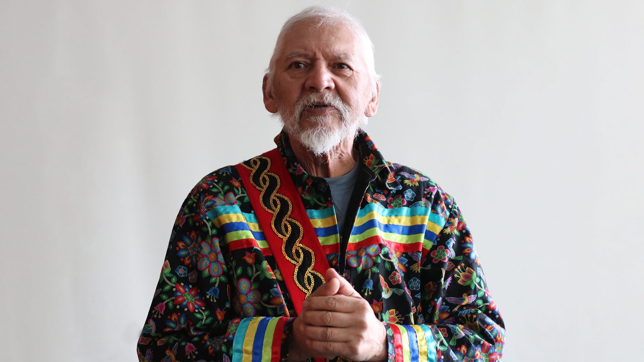 Teaching Indigenous food systems from Turtle Island | University of ...