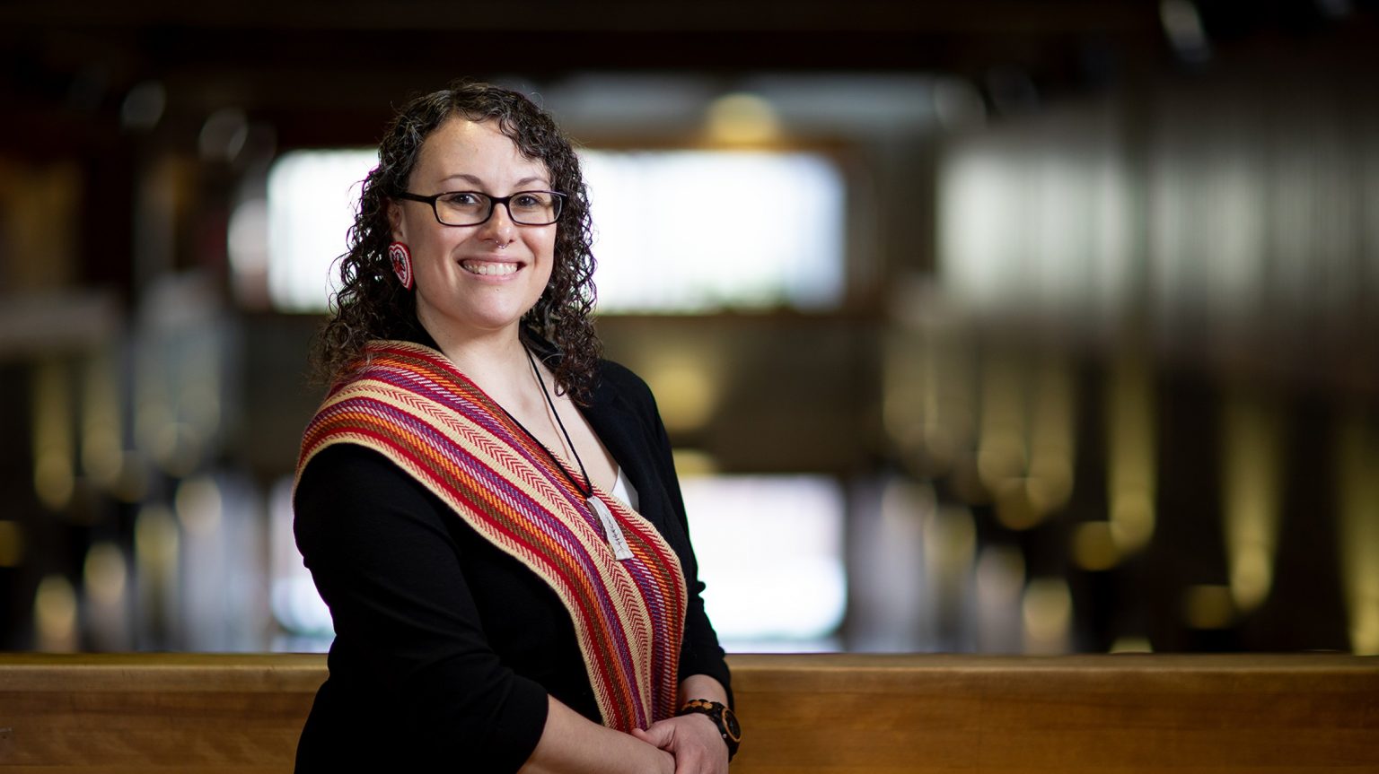 Dr. Chantal Fiola appointed Interim Associate Vice-President ...