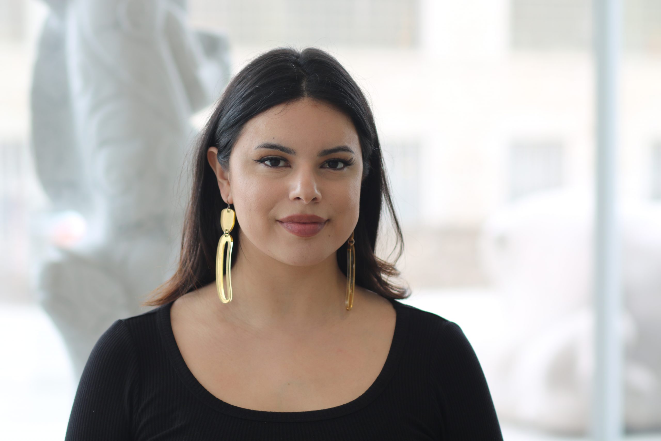 UWinnipeg alumna joins WAG curatorial team | University of Winnipeg News