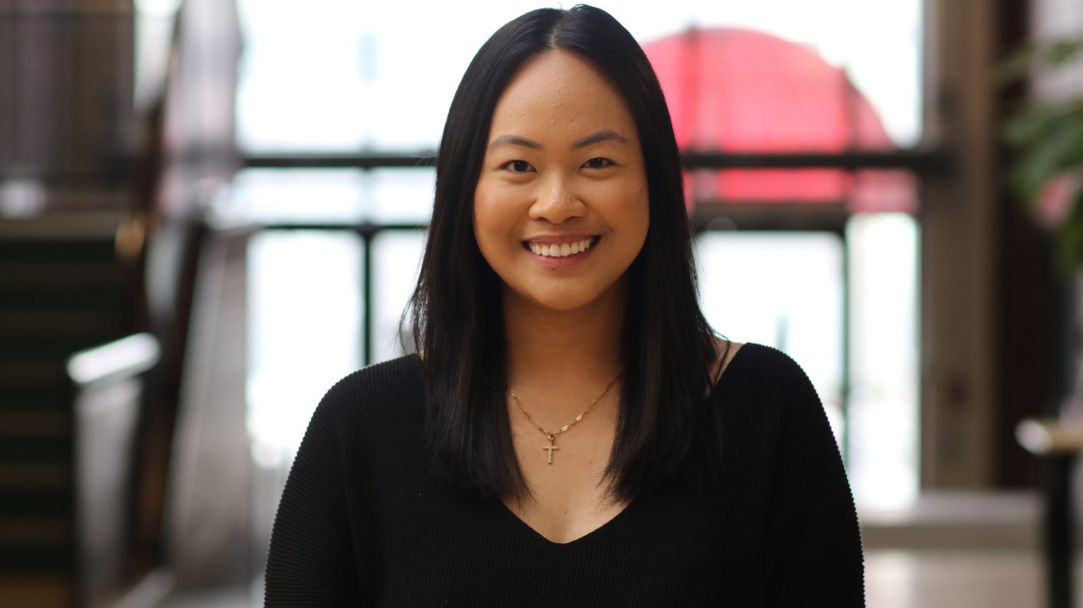 Graduate Studies student prepares for Western Regional 3MT Competition ...