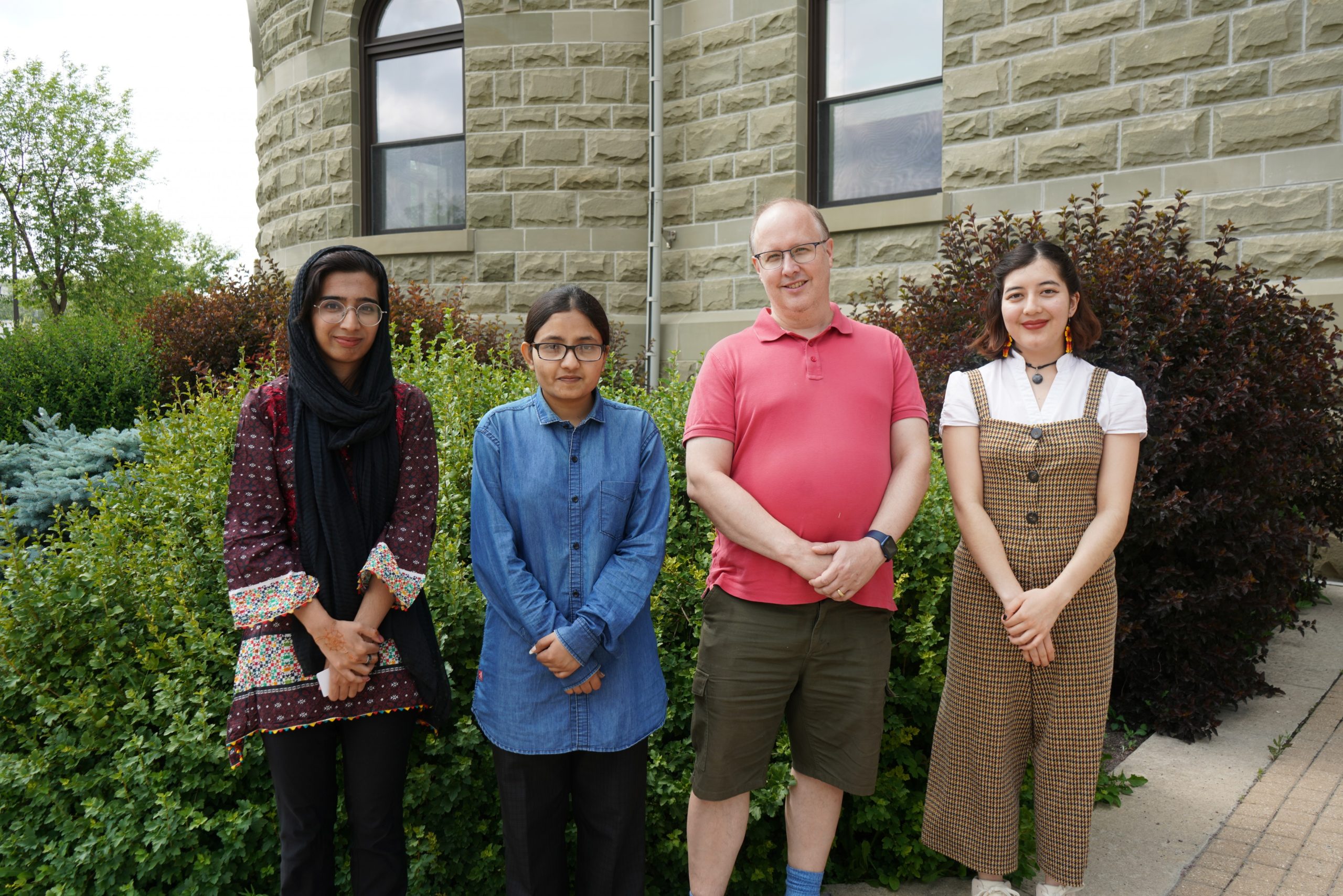 UWinnipeg physicist to advance neutrino research at CERN | University ...