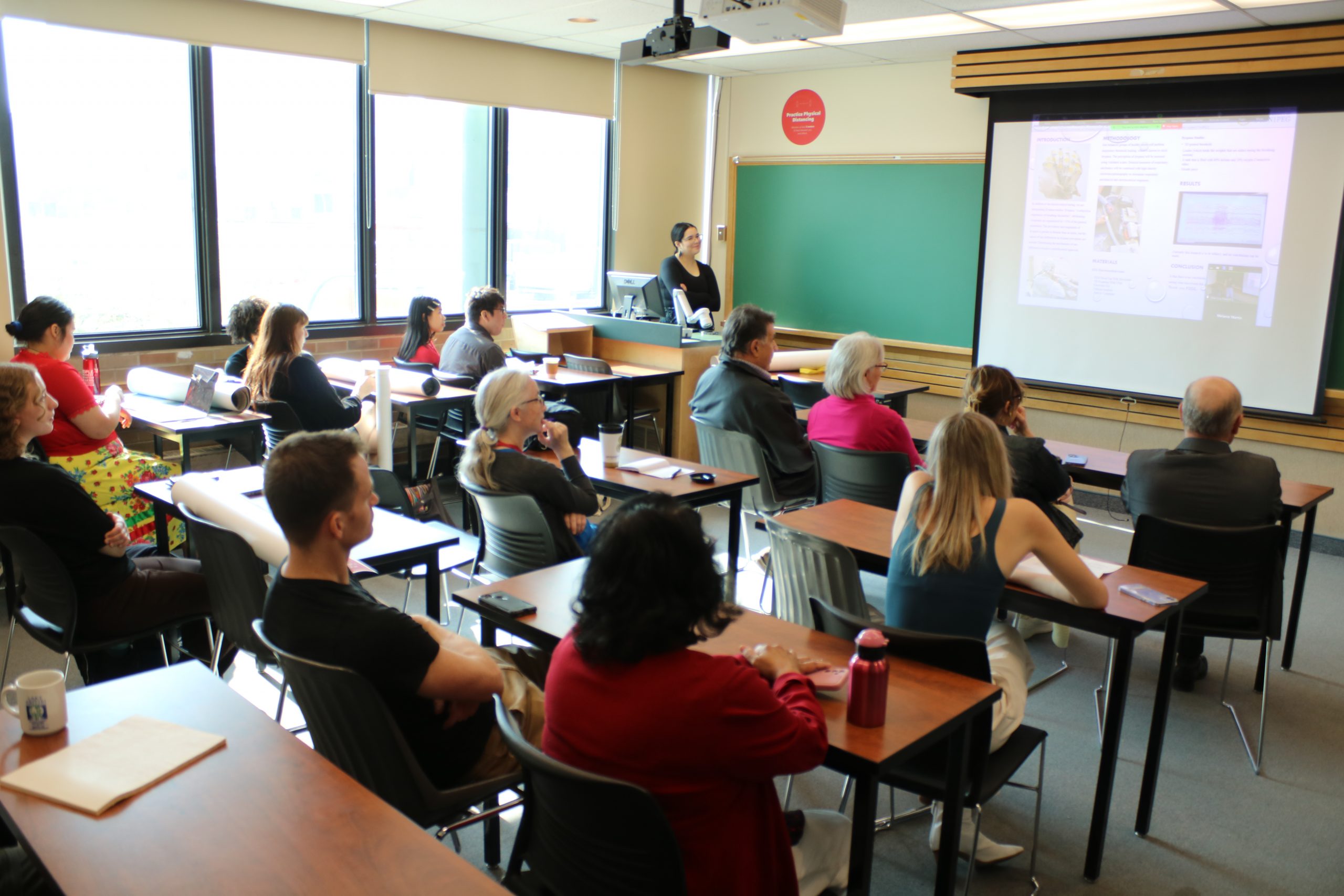 Pathway to Graduate Studies closing ceremony | University of Winnipeg News