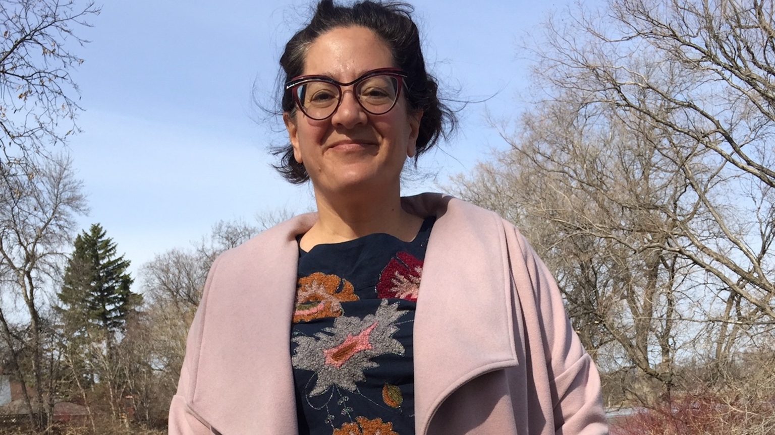 Manitoba Indigenous Tuberculosis History Project launches new Missing ...