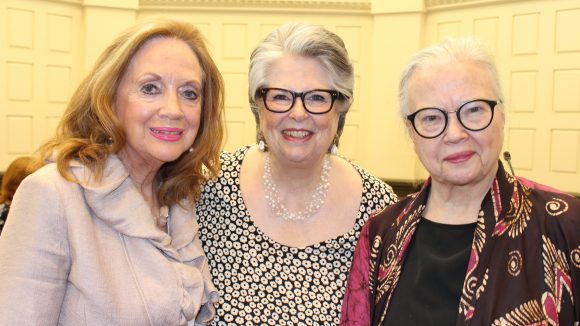 UWinnipeg launches the Susan A. Thompson Scholarship for Women in ...